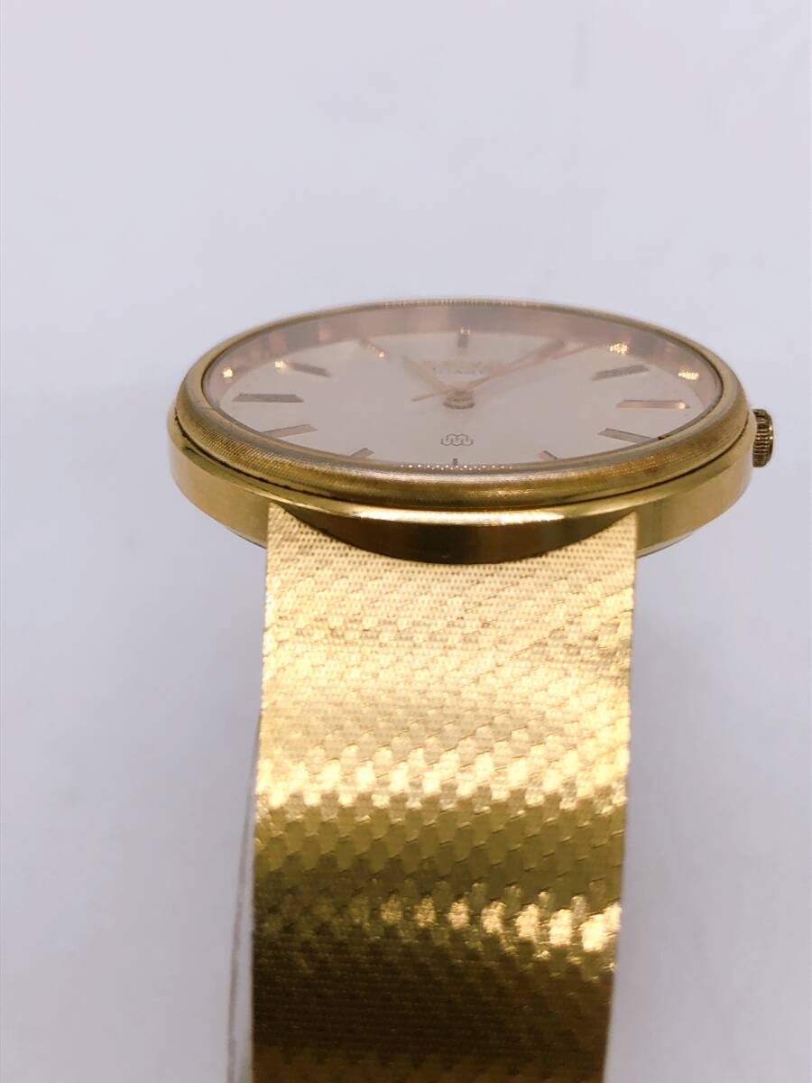 22664】 貴重 ヴィンテージ SEIKO セイコー ドルチェ メンズ 22664】 貴重 ヴィンテージ SEIKO セイコー ドルチェ メンズ
