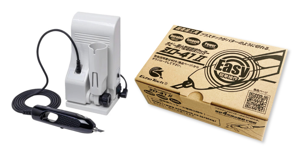 Yahoo!オークション - 【本多電子】【エコーテック】ホビー用 超音波カ...