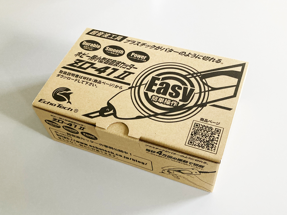 Yahoo!オークション - 【本多電子】【エコーテック】ホビー用 超音波カ...