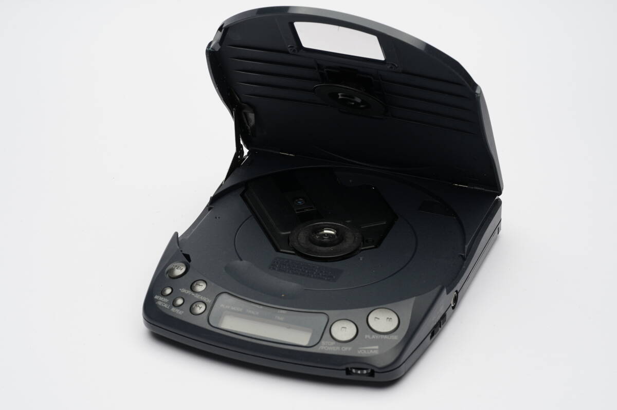 Yahoo!オークション - Panasonic MASH SL-S440 ポータブルCDプレーヤー...