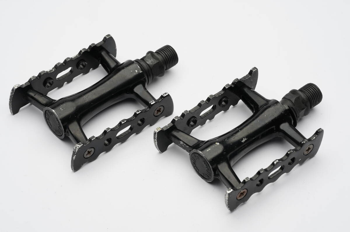 Yahoo!オークション - Wellgo 黒 ペダル 送料600円