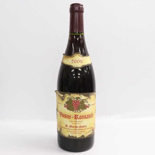 Yahoo!オークション - B.Martin-Noblet（ベルナール マルタンノブレ）...