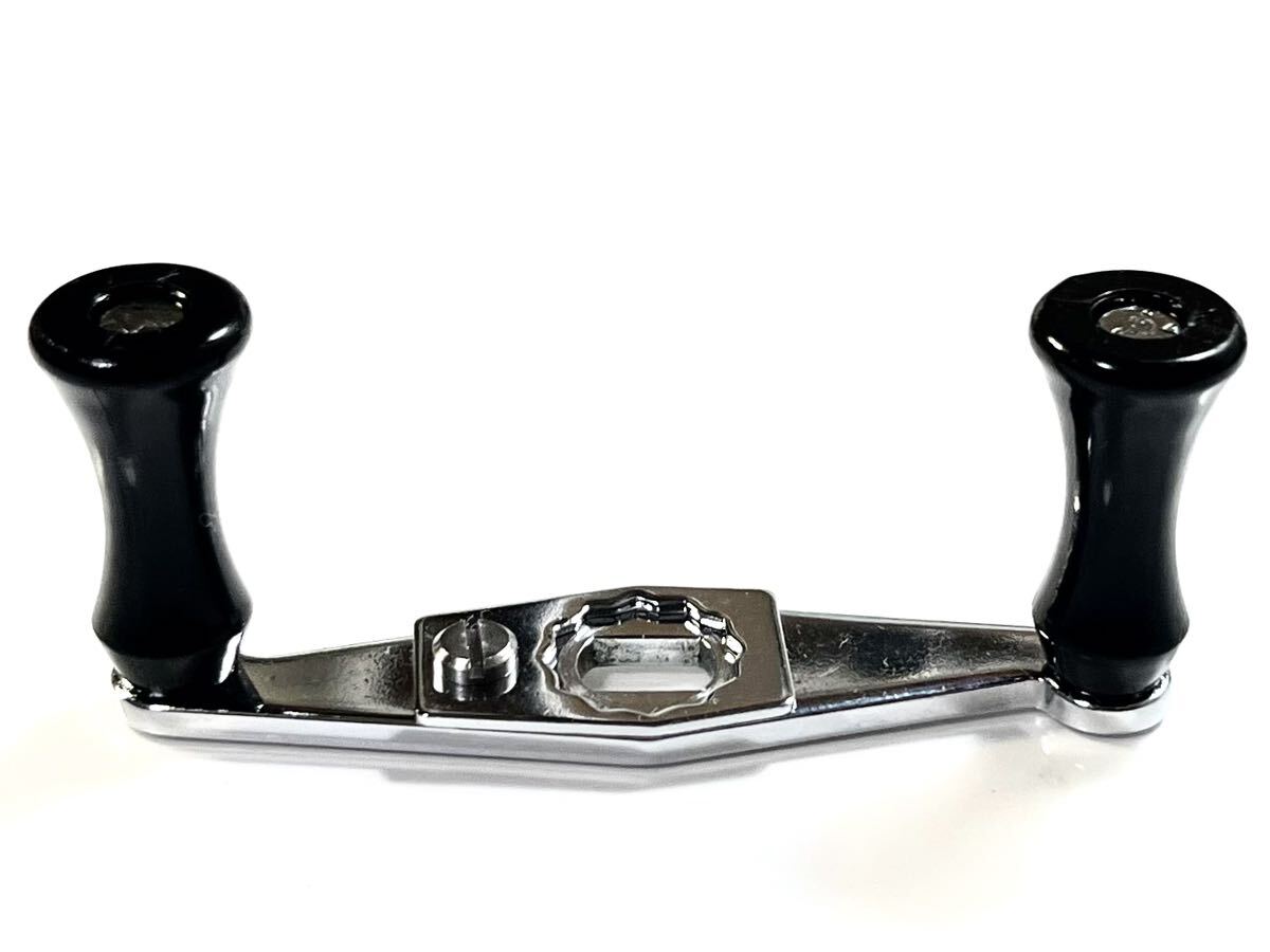 Yahoo!オークション - L98 ABU アブ アンバサダー 純正ハンドル 軸間55...