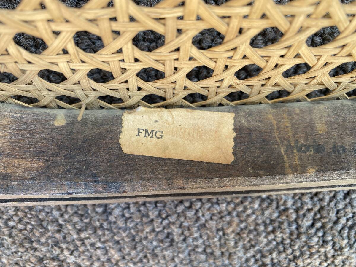Yahoo!オークション - 【ポーランド FMG社】ベントウッドチェア ヴィン...