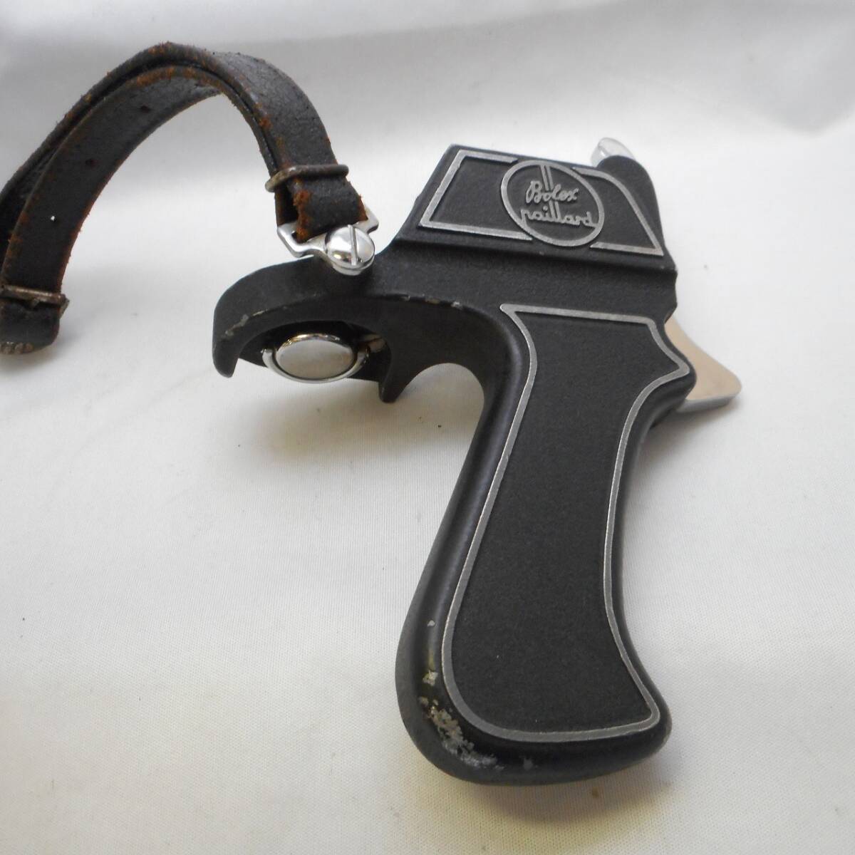 Bolex ボレックス グリップ 保管Z41(8ミリ)｜売買されたオークション情報、yahooの商品情報をアーカイブ公開 - オークファン（aucfan.com）