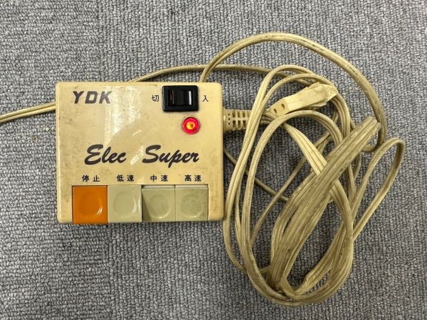 Yahoo!オークション - Q706-CH2-989 JUKI ジューキ MO-102S ロックミシ...