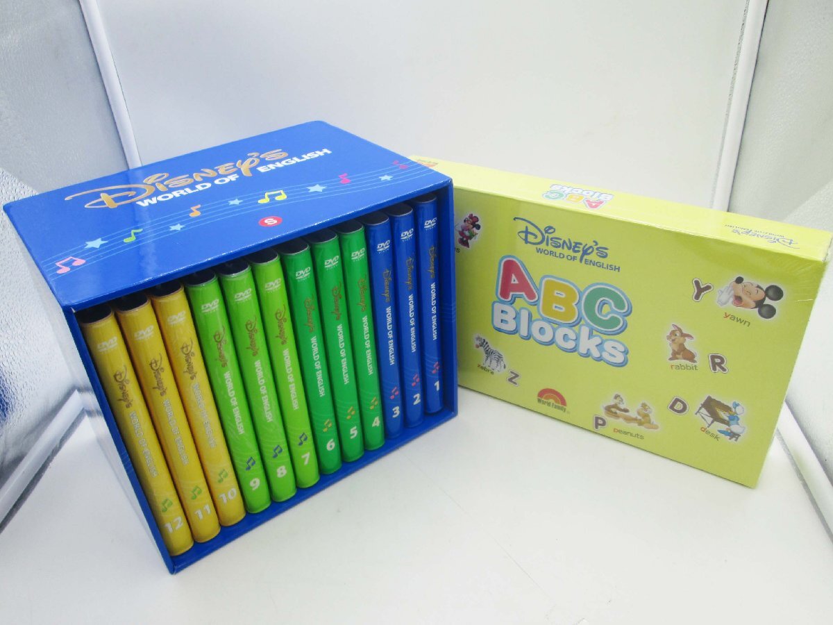 Yahoo!オークション - DWE Sing Along シングアロング 2017年 Disney ...