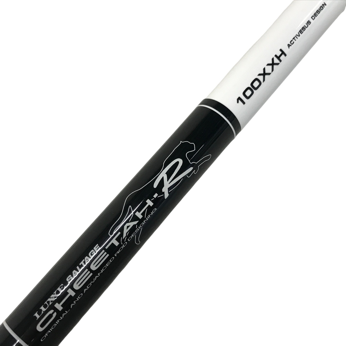 Yahoo!オークション - Gamakatsu CHEETAH R 100XXH がまかつ チーター ...