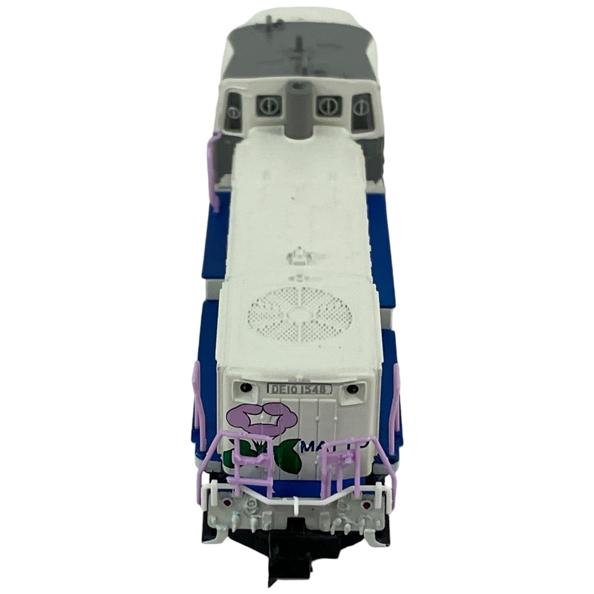 Yahoo!オークション - マイクロエース A8715 DE10-1548 松任工場 鉄道...