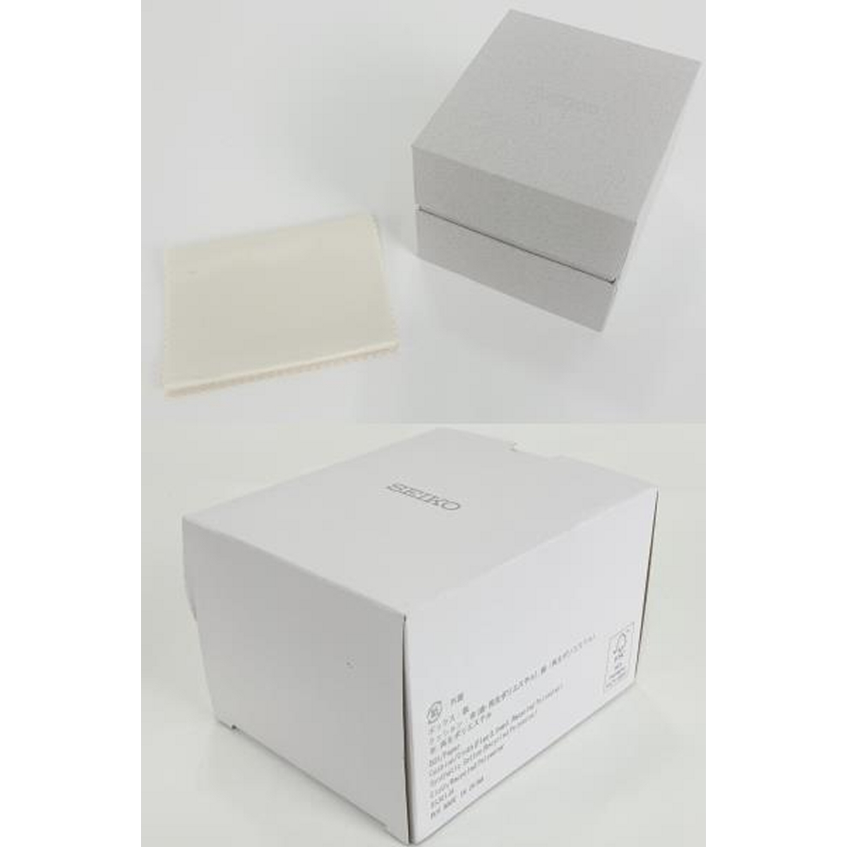 Yahoo!オークション - SEIKO セイコー スピリット V158-0AZ0 SBPX083 ...