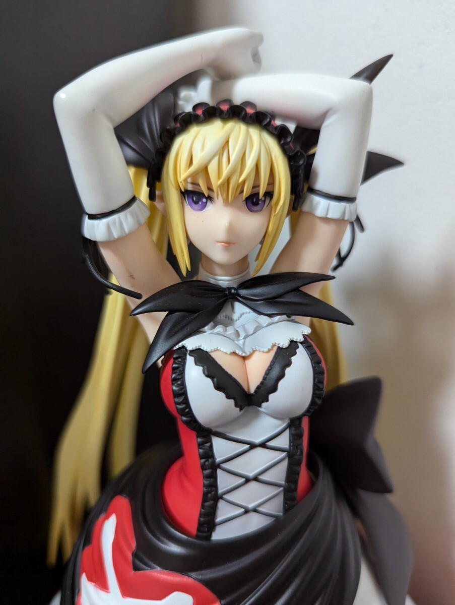 Yahoo!オークション - ジャンク SIF EX シャイニング・ハーツ ミストラ...