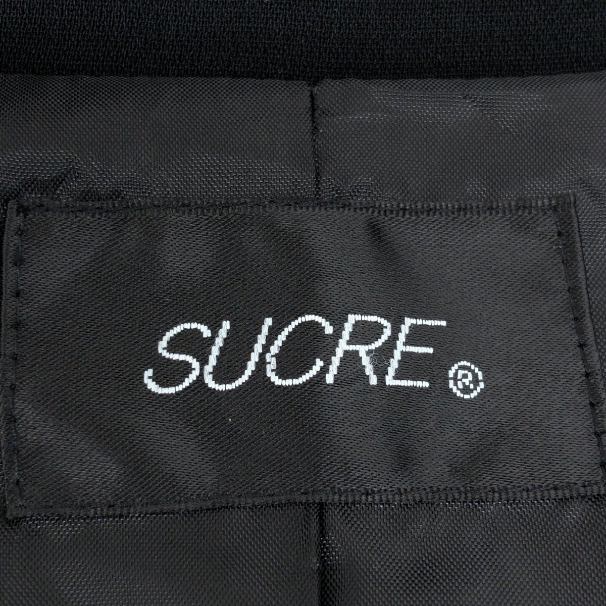 Yahoo!オークション - SUCRE シュクル フォーマルスーツ 上下セットア...