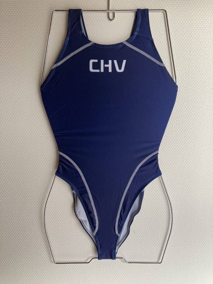 Yahoo!オークション - Ojipi company オジピカンパニー 競泳水着 M CHV