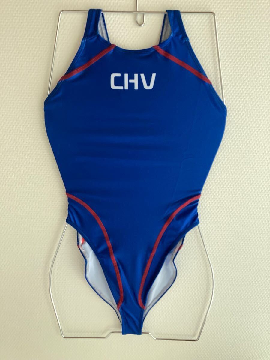 Yahoo!オークション - ①②Ojipi company オジピカンパニー 競泳水着 L...