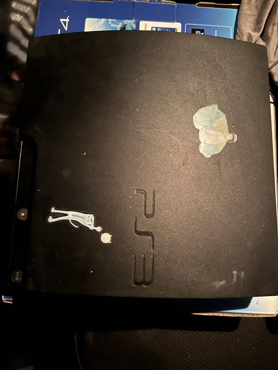 Yahoo!オークション - ソニーPS3