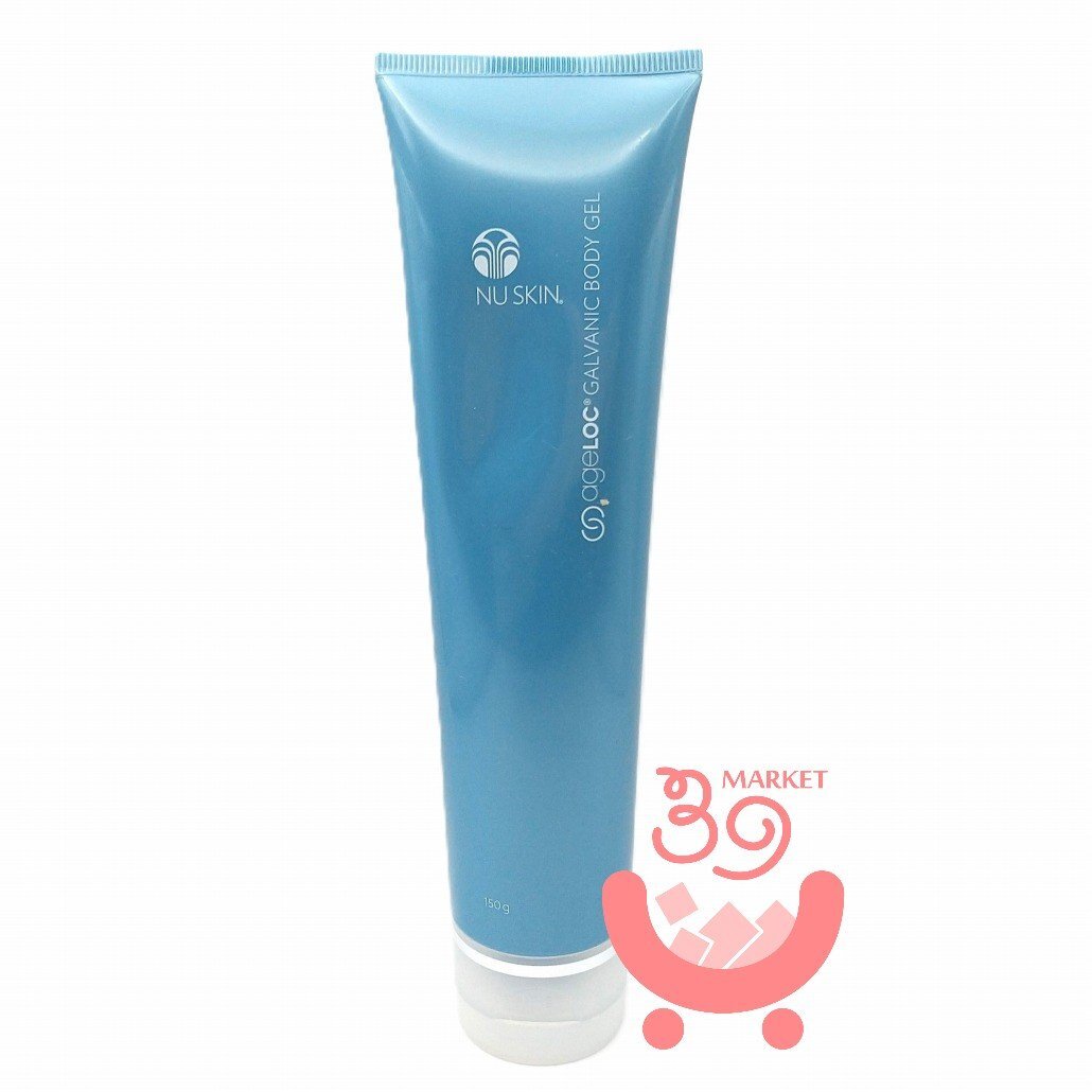 Yahoo!オークション - ニュースキン NU SKIN ageLOC ガルバニック ボデ...