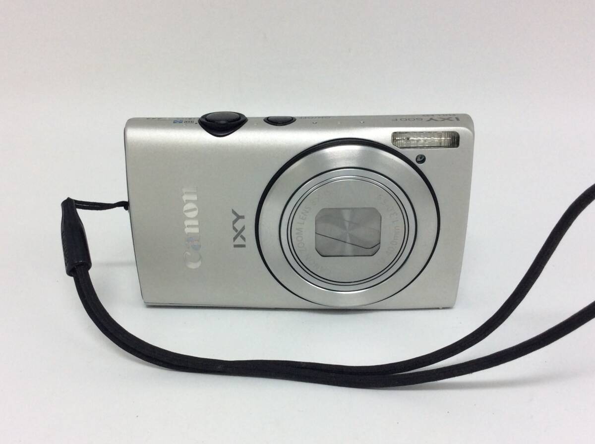 Yahoo!オークション - BB108 【通電/動作/精度未確認】Canon キャノン ...