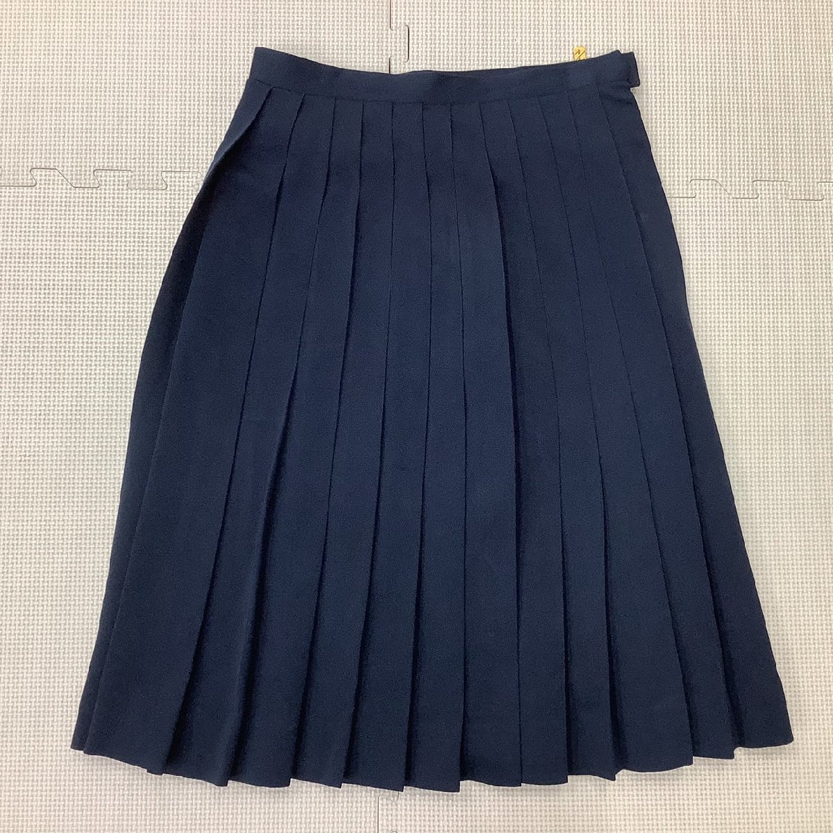 Yahoo!オークション - I871/Y福島県 旭中学校 女子制服4点 /希少/指定...