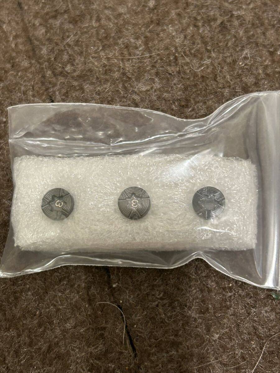 Yahoo!オークション - エミリッドバハマ cv11pro限定マットブラック10°...