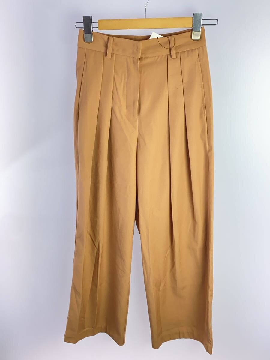 Yahoo!オークション - TODAYFUL ボトム/36/ポリエステル/BEG/12310717/...