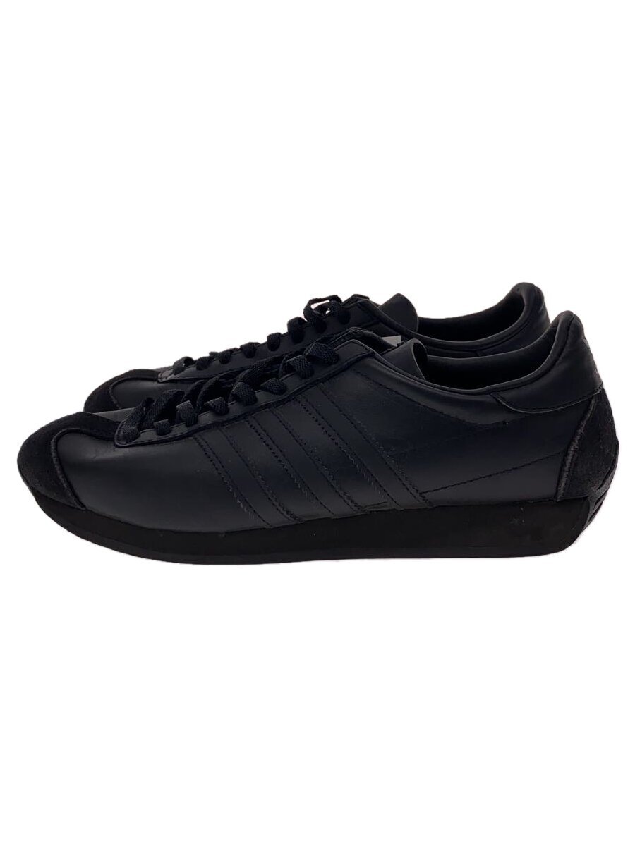 Yahoo!オークション - adidas COUNTRY OG/US8/BLK