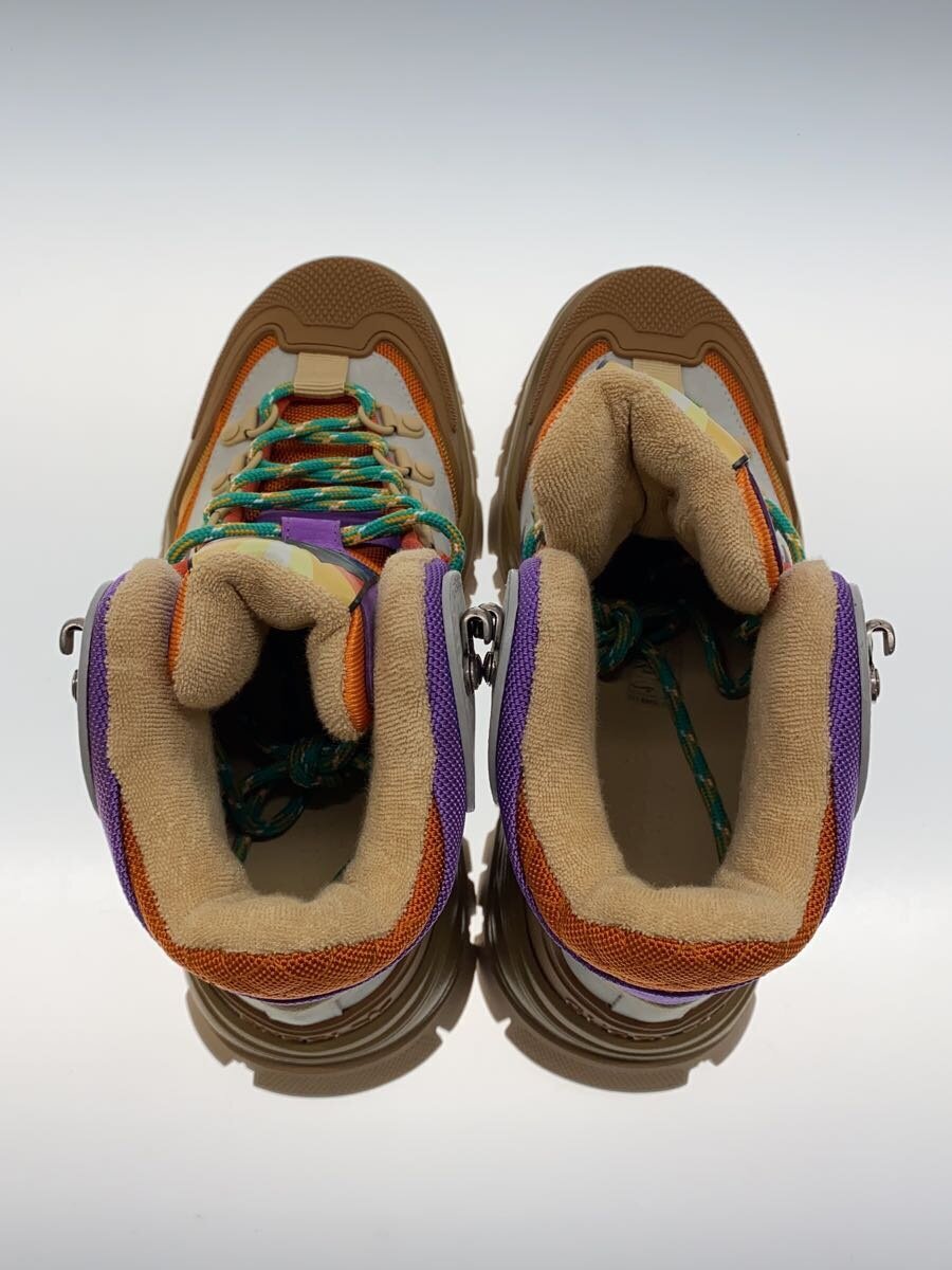 GUCCI◇×adidas/トレッキングブーツ/36/マルチカラー/721394 GUCCI◇×adidas/トレッキングブーツ/36/マルチカラー/721394