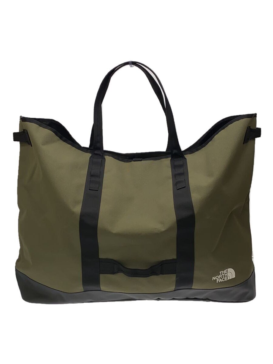 Yahoo!オークション - THE NORTH FACE トートバッグ/-/KHK/NM82200