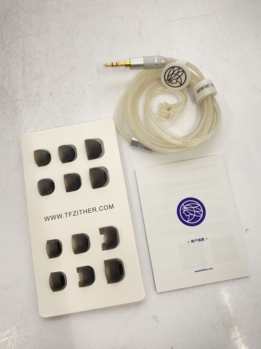 Yahoo!オークション - TFZ イヤホン