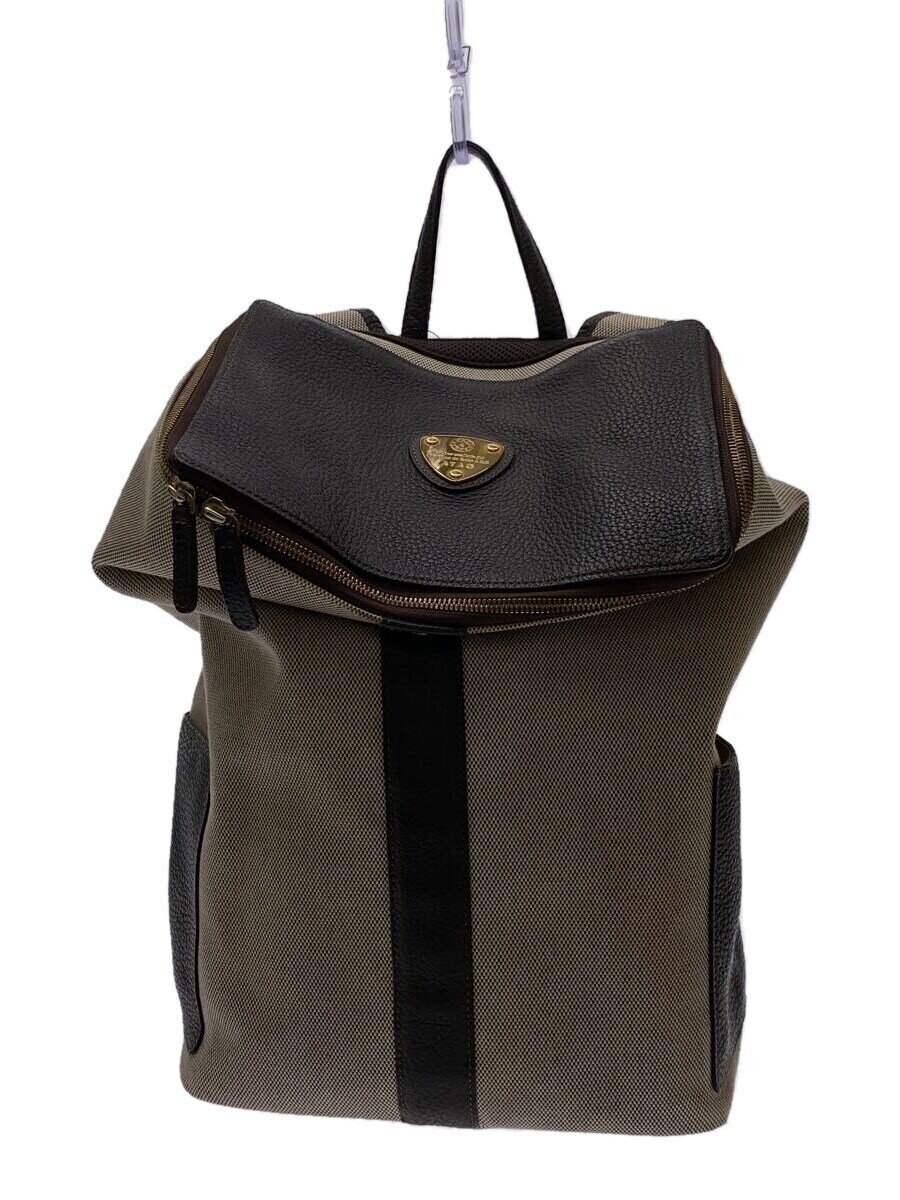 Yahoo!オークション - ATAO リュック/キャンバス/BRW