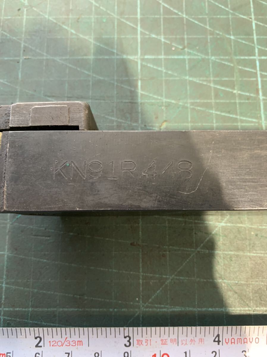 Yahoo!オークション - Z746 バイト KN9IR448