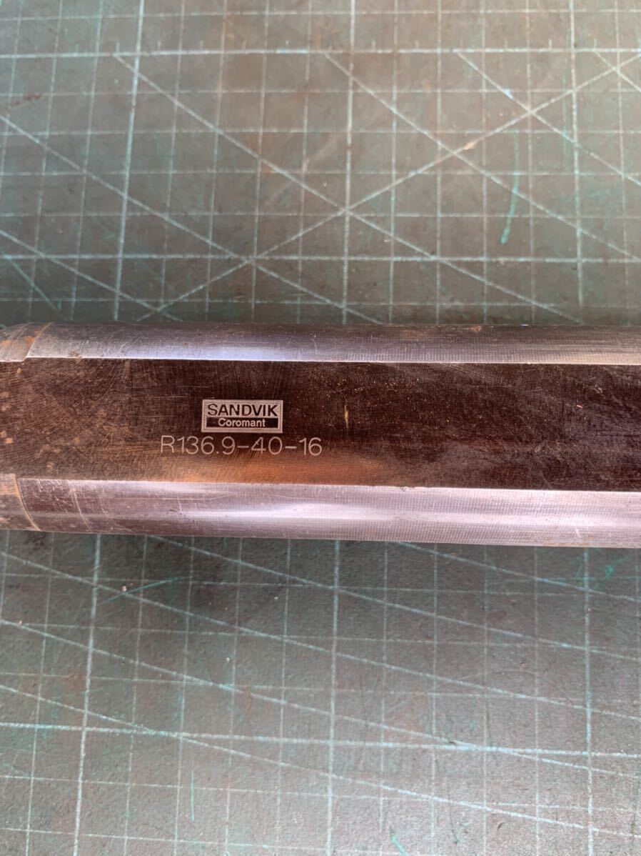 Yahoo!オークション - P6 ホルダー チップ R136.9-40-16