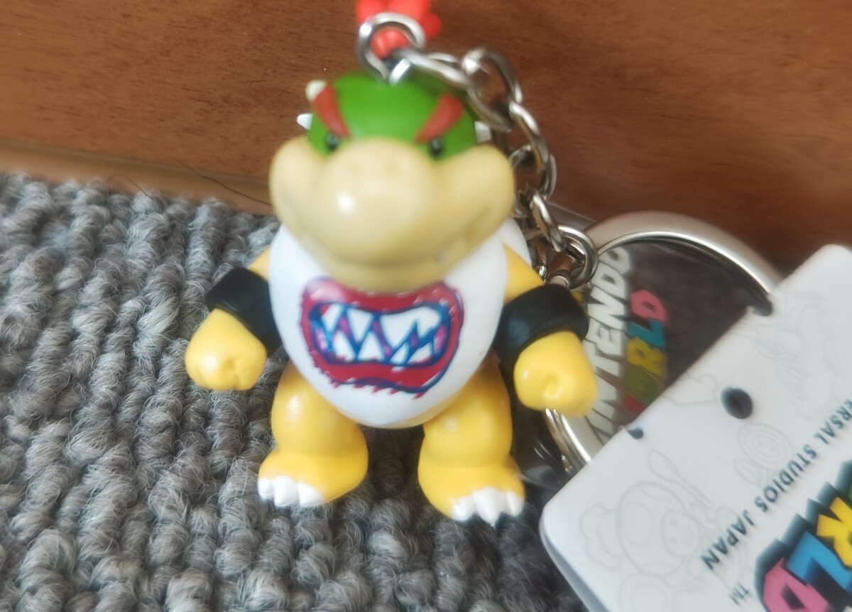 Yahoo!オークション - USJ スーパーニンテンドーワールド マリオ クッ...