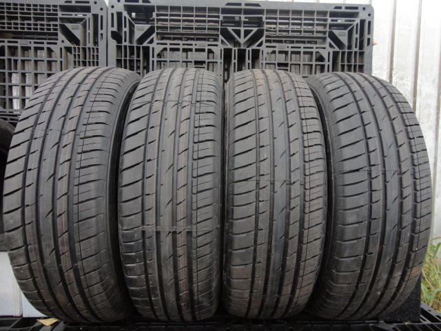 ☆4204 未使用 KENDA EMERA SUV605 225/65R17 4本 2024年製