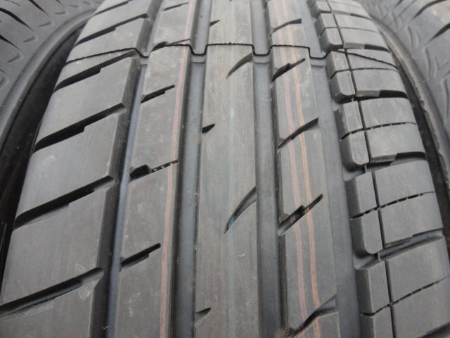 ☆4204 未使用 KENDA EMERA SUV605 225/65R17 4本 2024年製