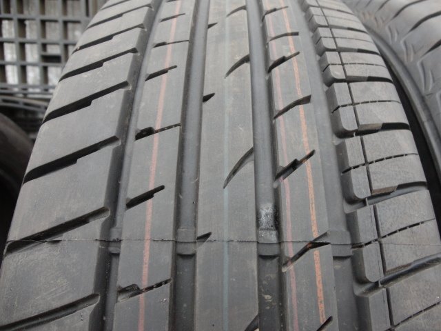 ☆4204 未使用 KENDA EMERA SUV605 225/65R17 4本 2024年製