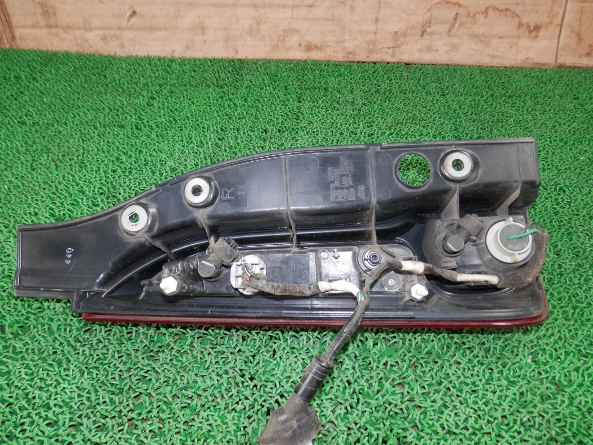 Yahoo!オークション - 3409-068 H25～ スズキ スペーシア MK32S 右テ...