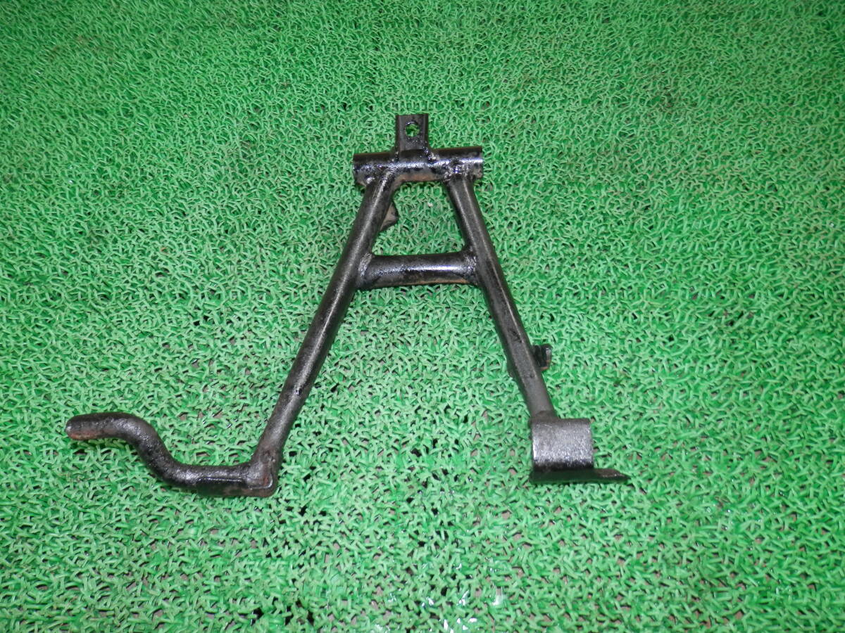 Yahoo!オークション - 3409-105 ホンダ スーパーカブ50 センタースタ...