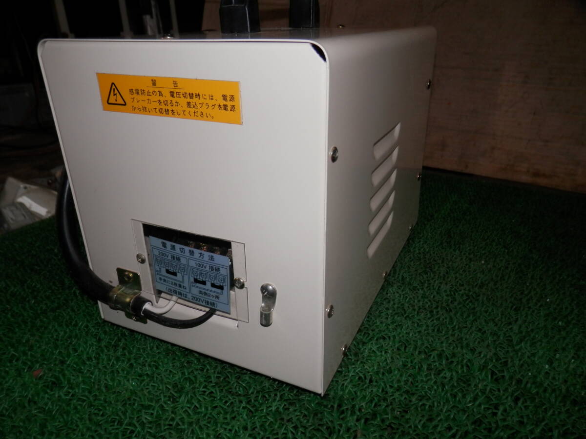 Yahoo!オークション - 3409-126 イクラ精機 イクラアーク IS-H150W