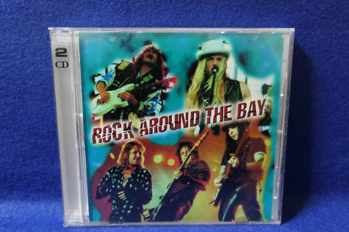 Yahoo!オークション - 送料無料 中古CD-R 2 CD-R Promo Use / ROCK AR...