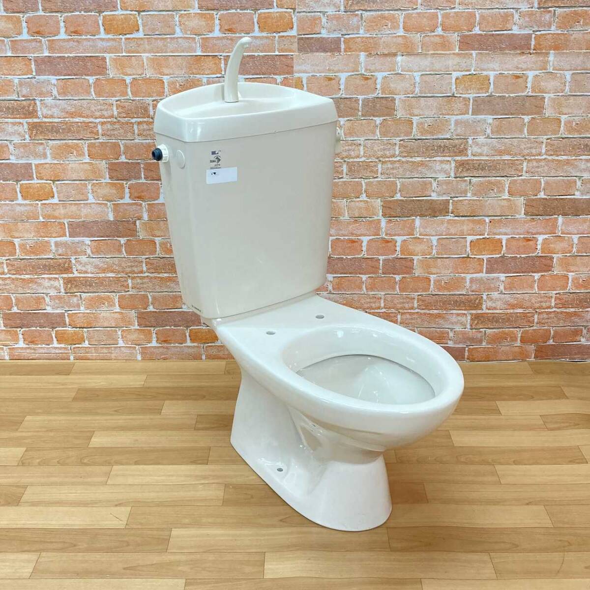 Yahoo!オークション - 【美品】INAX (イナックス) トイレ 排水芯170mm ...