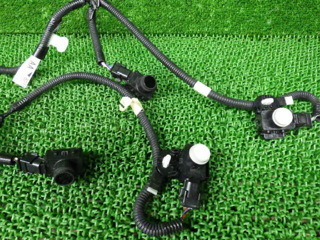 Yahoo!オークション - カローラツーリング 6AA-ZWE219W ソナー 89341-K...