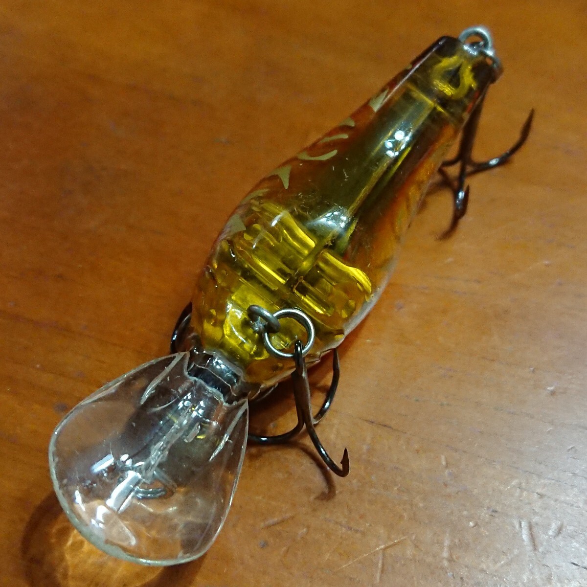 Yahoo!オークション - エバーグリーン MODO ワイルドハンチ SR