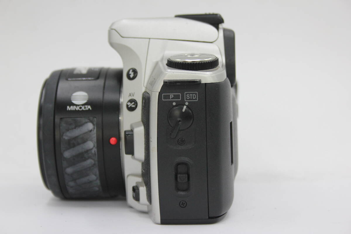 Yahoo!オークション - Y1915 ミノルタ Minolta Sweet α AF 50mm F1.7 ...