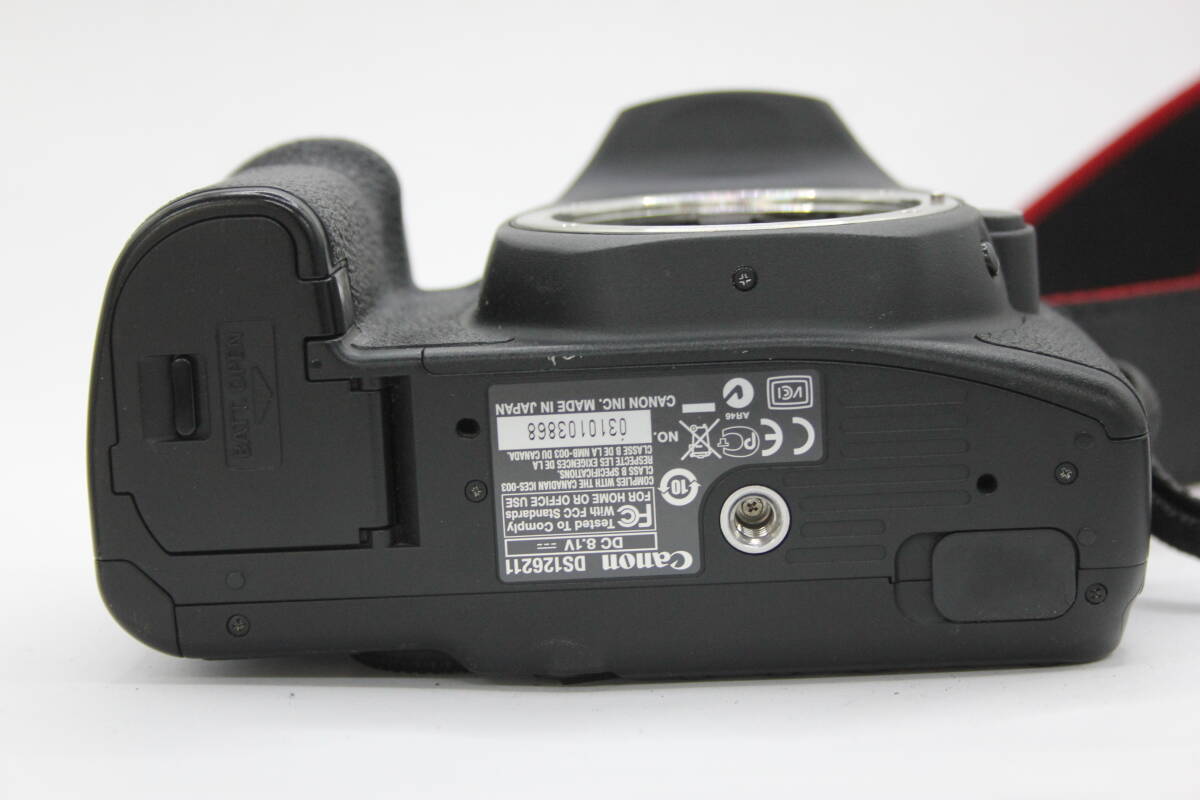 Yahoo!オークション - Y1922 キャノン Canon EOS 50D TAMRON AF LD 200...