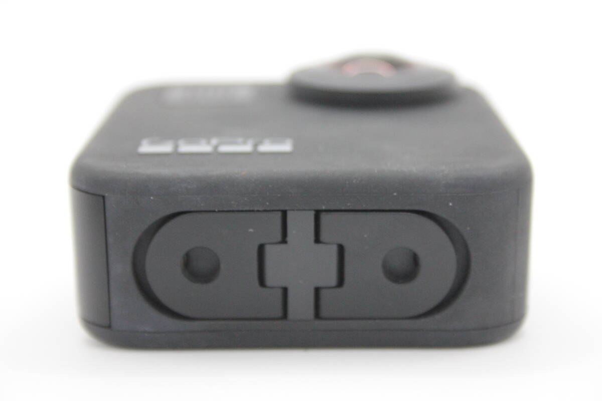 Yahoo!オークション - Y1952 ゴープロ Gopro MAX アクションカメラ ジ...