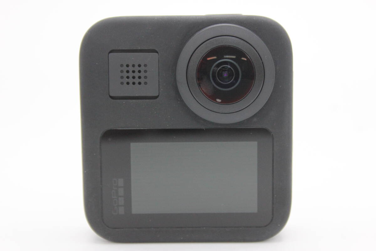 Yahoo!オークション - Y1952 ゴープロ Gopro MAX アクションカメラ ジ...