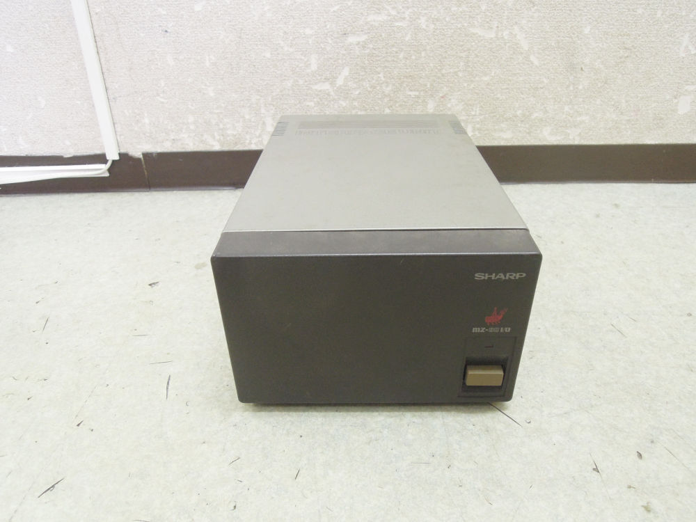 Yahoo!オークション - 3296-1) ジャンク シャープ インターフェイス ユ...