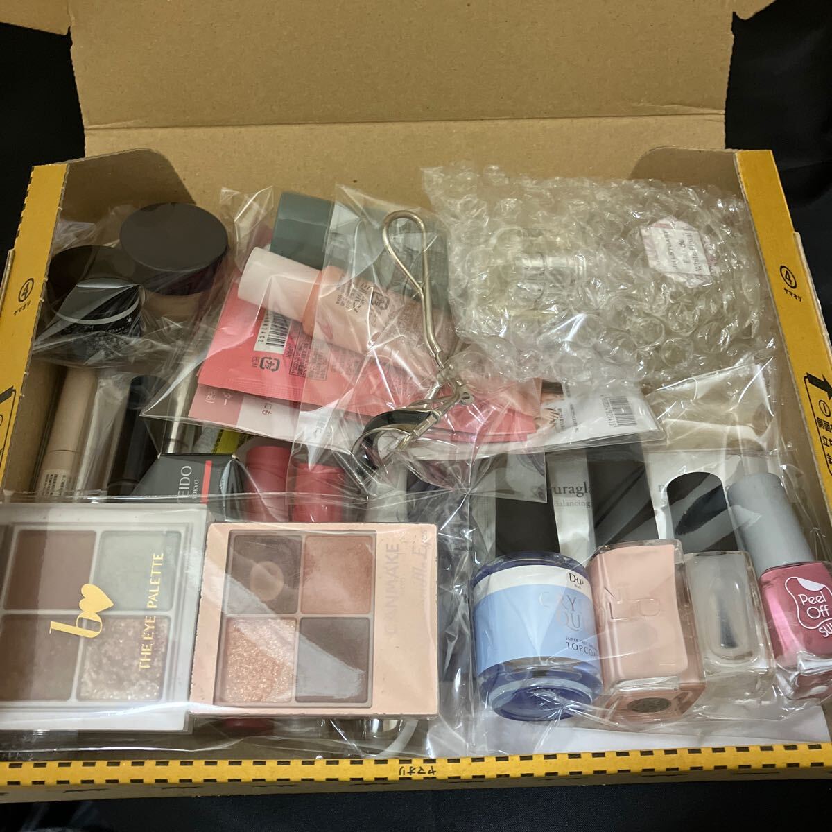 Yahoo!オークション - コスメ まとめて セット