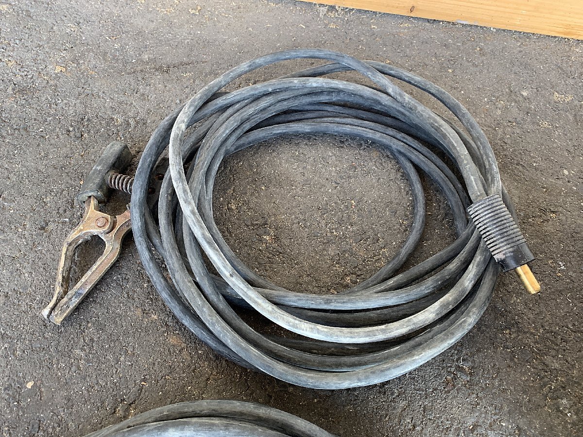 Yahoo!オークション - 中古 キシデン アーク溶接機 ケーデーアークⅡ ...