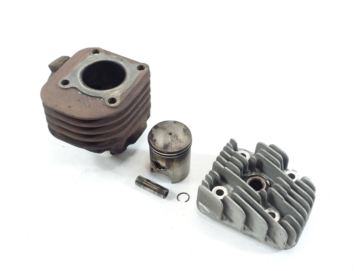 ヤマハ 3YJ 3KJ jog ジョグ50 純正 実動 シリンダー ピストン セット 破損なし(エンジン本体)｜売買されたオークション情報、yahooの商品情報をアーカイブ公開 ...